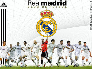 Real Madrid F.C. - Từ điển Wiki