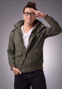 Rapper Karik - Từ điển Wiki